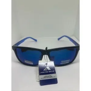 Arctic Blue | Accessories | Arctic Blue Uv40 Sunglasses Antiglare ...